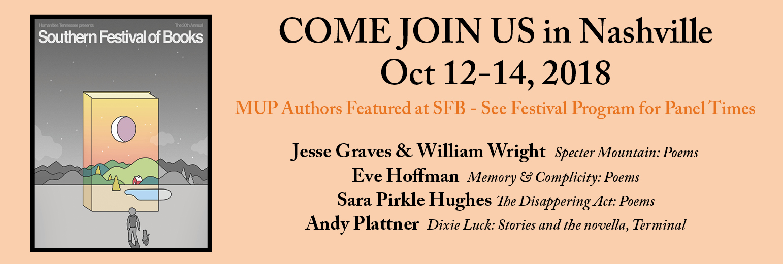 Mercer University Press: Home Page